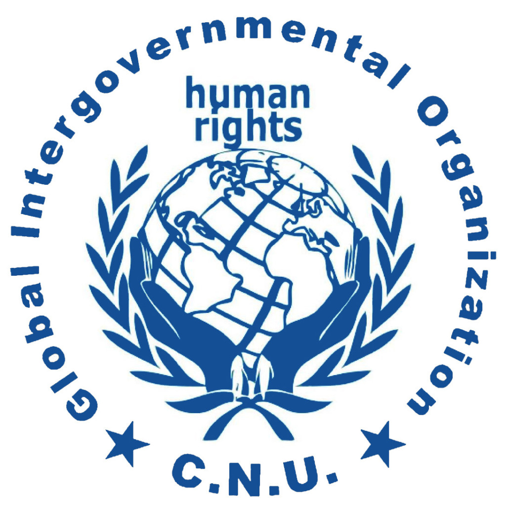 CNU-2025-STATUTE – Global Intergovernmental Organization CNU